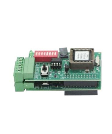 Pneumercator 900665-5-5 Internal Dual ModBus RTU Card (For TMS4000 ...