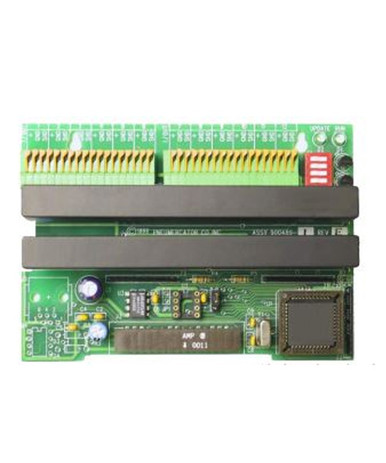 Pneumercator 900497-1 6-Ch. Analog Output Card (Limit ONE (1) Card Per ...