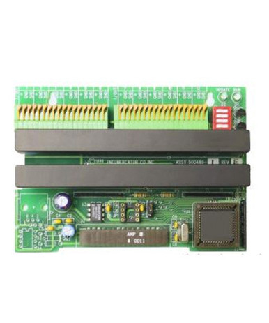 Pneumercator 900497-2 12-Ch. Analog Output Card (Limit ONE (1) Card Per ...
