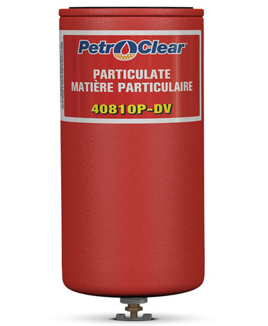 PetroClear 40530A-AD 405 PetroClear 40810P-DV 408 P-DV Series 3.70" Dia ...