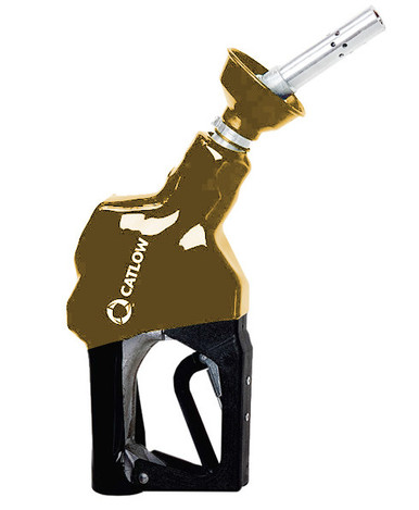 Catlow AVRN-141-AGD 3/4" Inlet Vac Assist Vapor Recovery Gold Auto Gas ...