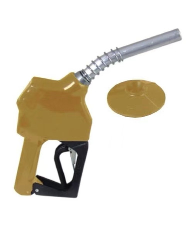 Catlow CWNEPNL0012-AGD Cold Weather Elite Pressure Sensitive 3/4" Gold ...