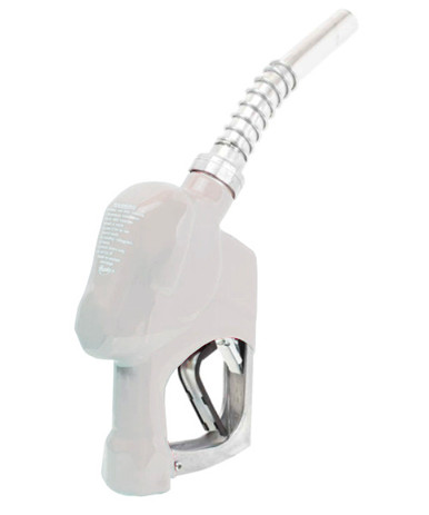 Husky 1216203N-06 1'' White Inlet NPT New Conventional Fueling 1AS ...