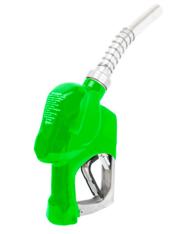 Husky 1216203N-16 1'' BP Green Inlet NPT New Conventional Fueling 1AS ...