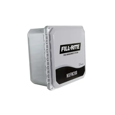 Fill-Rite NXFM200 FMS Control Module w/ 2 Hoses - Global Fueling Systems