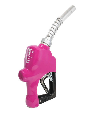 Husky 209803N-20 1" Inlet NPT 1A Automatic Shut-Off New Light Duty ...