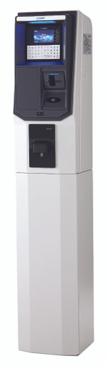 Gasboy FL-2MH0IP-00 Islander PRIME Fleet Fuel Management System, 115V ...