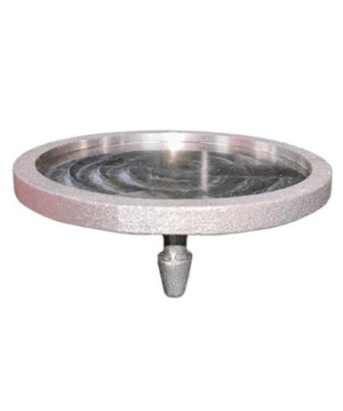 OPW 106F-KIT Identification Marker, Concrete Embedded, Kit with Epoxy ...