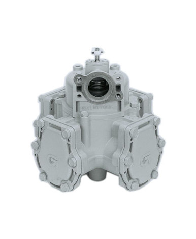 PMP 22020 Gilbarco C+™ Meter For Encore® & Eclipse® [OEM Part #T19976 ...