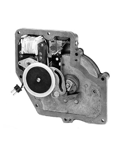 PMP 38007-4 Tokheim 77 Power Reset - Lighted With 4-Pin Plug - 4 Wire ...