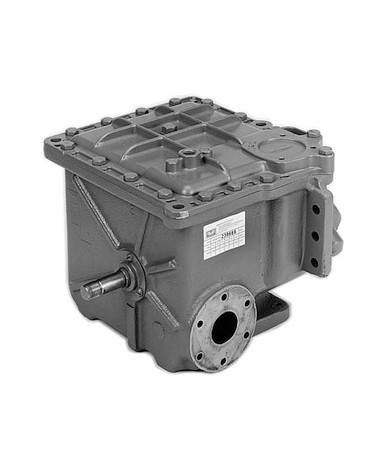 PMP 26019 Wayne Compact Pumping Unit - Standard With 3-Bolt Flange ...