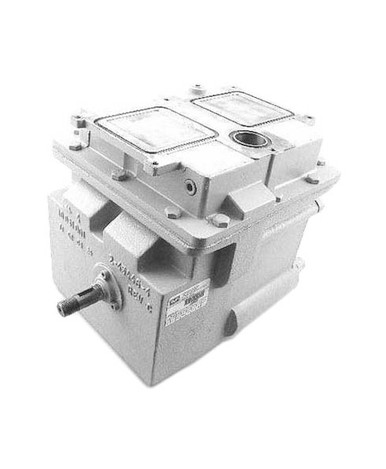 PMP 26030 Wayne Compact Pumping Unit, Imeter™ Mounts On Top (For 2 ...