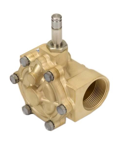 PMP 26068 Wayne Ultra-Hi Capacity Valve, ASCO 1-1/2" For HS3, Select ...