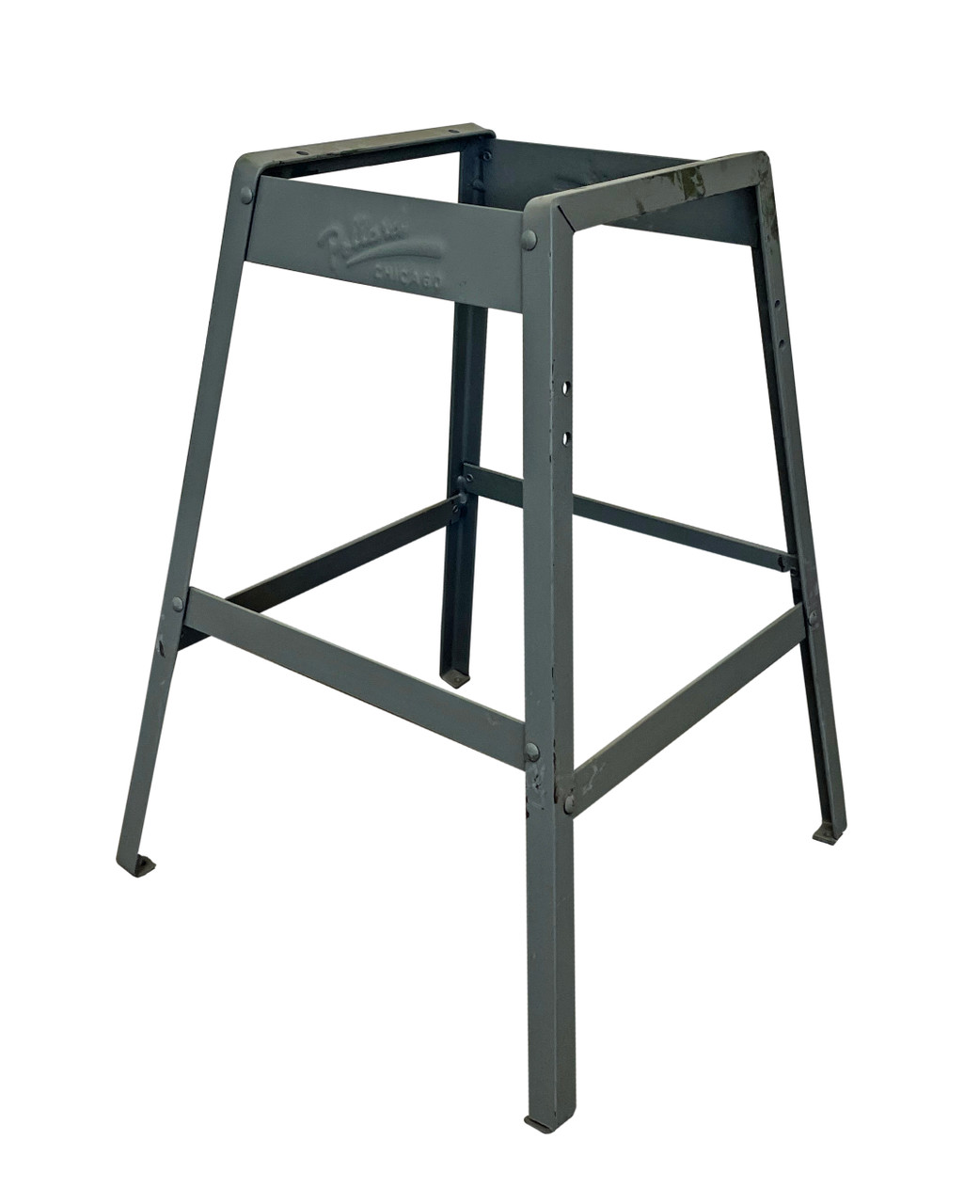 Used 19" Stool Frames