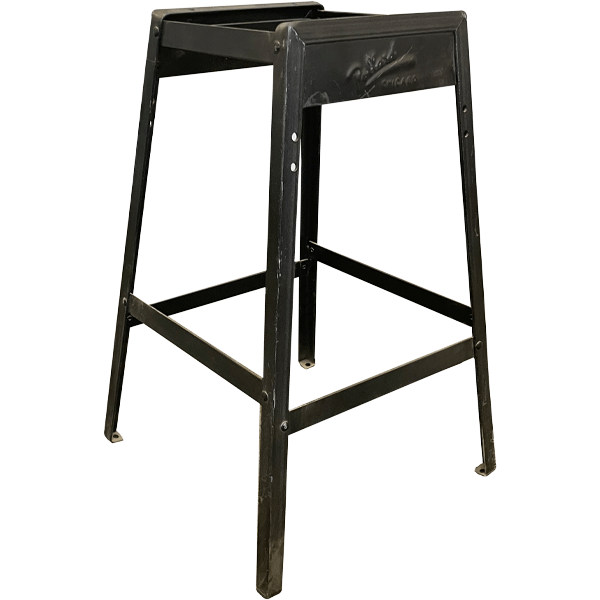 21" Stool Frames