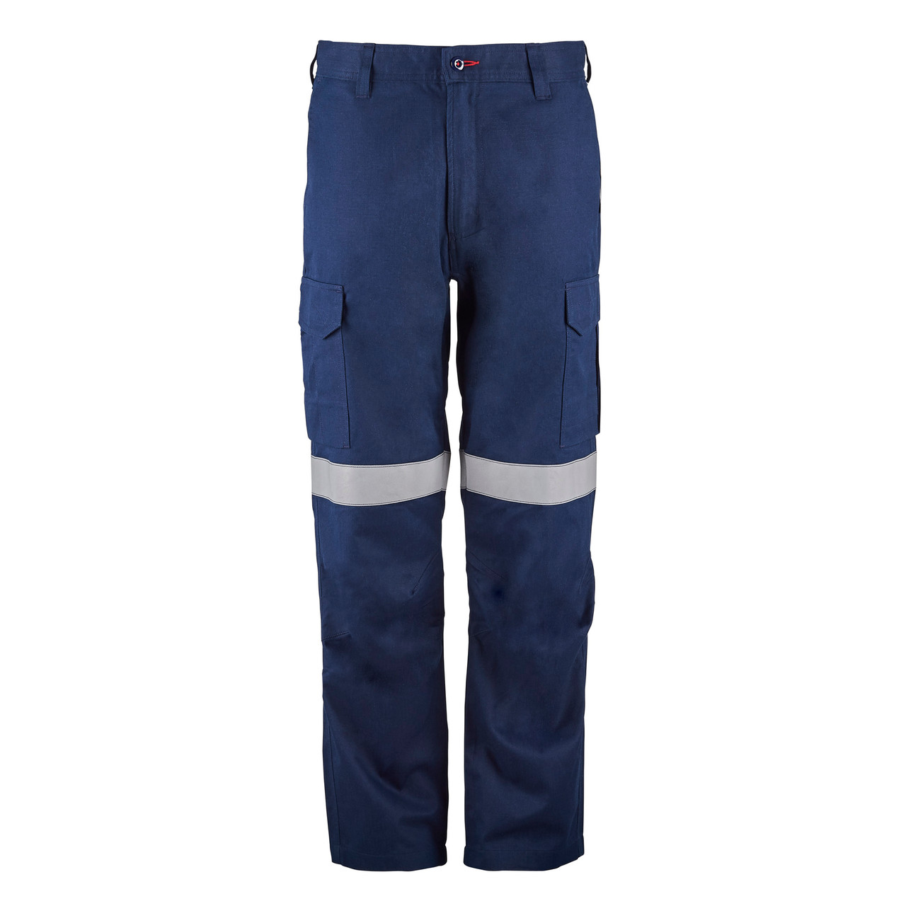 FPV017 Mens Hrc2 Cargo Pant Stout - HK Workwear