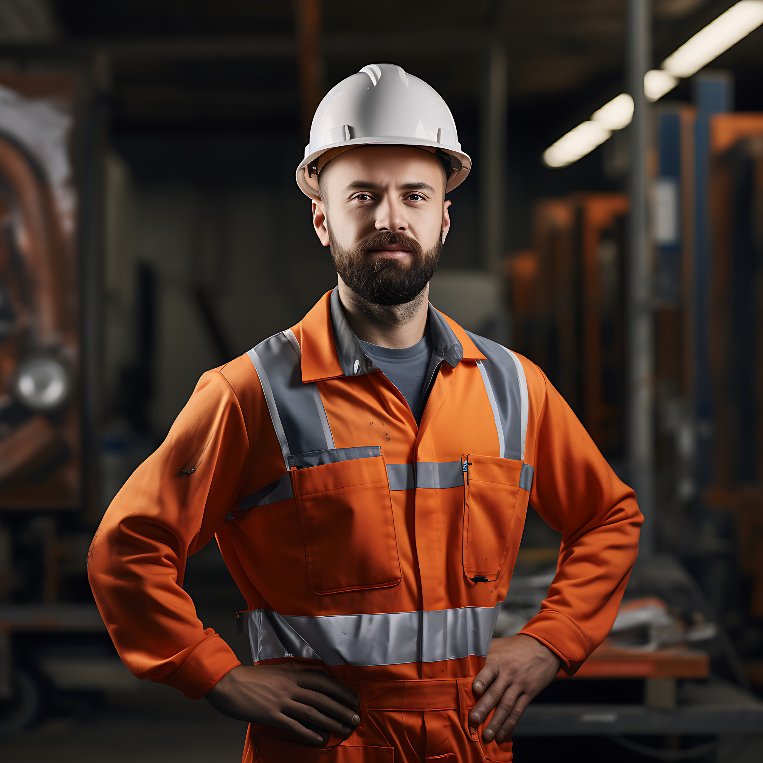 HK Workwear