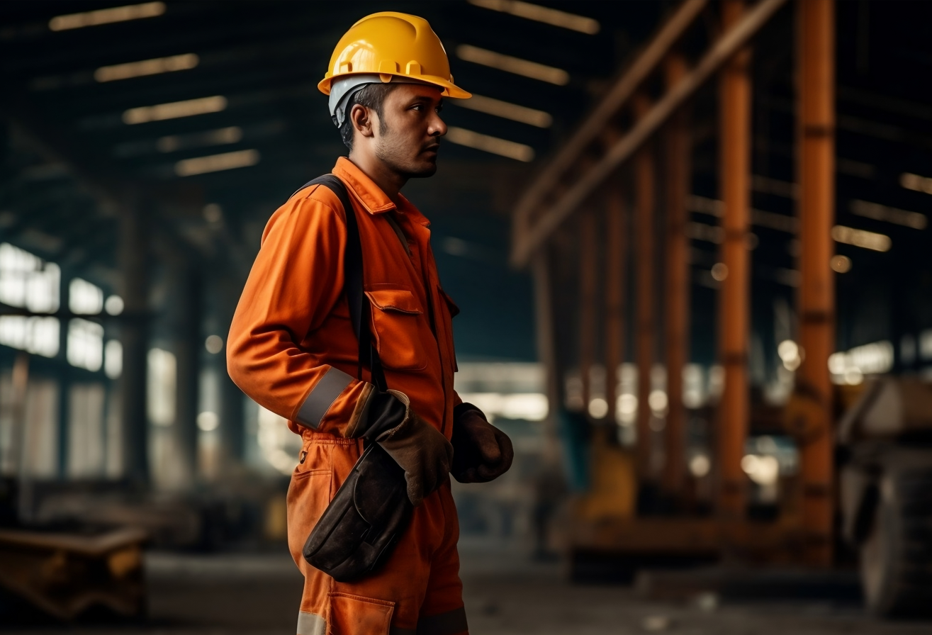 Need for maintaining and washing high-visibility workwear - HK Workwear