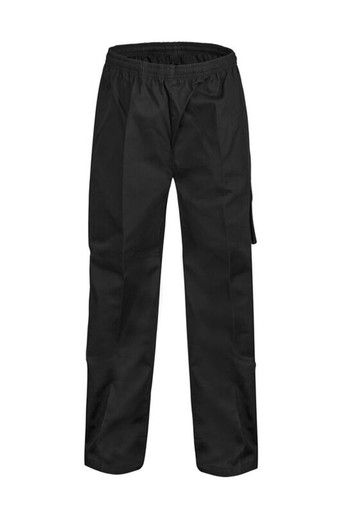CP055 Chefs Drawstring Cargo Pant - HK Workwear
