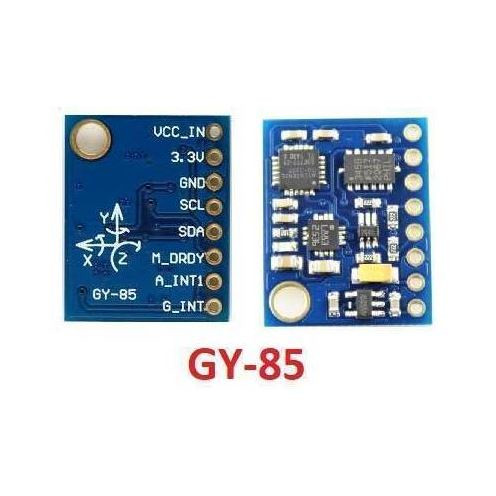 GY-85 Module ; Magnetometer Accelerometer Gyroscope Sensor