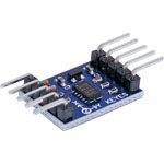 KEYES-345 ; ADXL345 3-Axis Digital Accelerometer