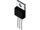 PB137 ; IC Voltage-Regulator Positive +13.7V 1.5A, TO-220