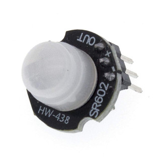 MH-SR602 Module ; Passive Infra-Red PIR Human Detection Sensor