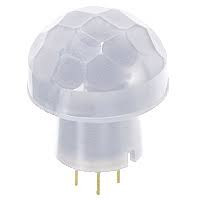 NAIS11-10 Module ; Passive Infra-Red PIR Human Detection Sensor