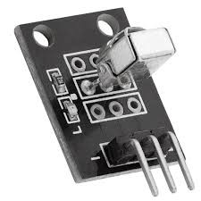 HX1838 Infrared Receiver IR 38KHz Module - Al-Hekma Electronics