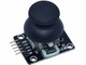 Joystick Dual Axis X-Y with Switch Module