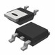 J122_MJD122 ; Transistor NPN-Darlington 100V 8A 20W 4MHz, TO-252