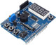 Arduino Multi-Functions Shield