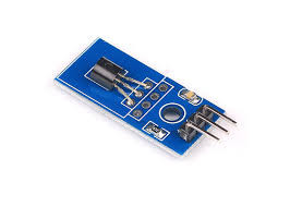 DS18B20 Module ; Temperature Sensor Digital Output