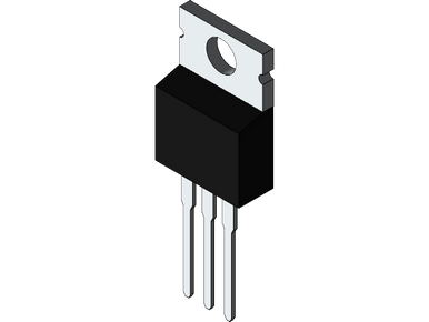 BUZ171S2 ; Transistor P-MOSFET 50V 8A 40W 0.25Ω, TO-220