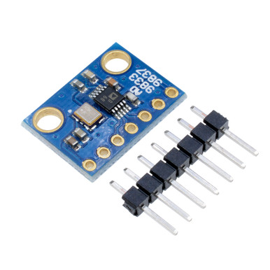 AD9833 Module ; Signal Generator