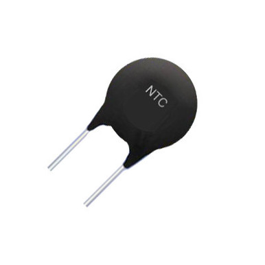 NTC-3D-20 ; NTC 3Ω Current-Limiter-Thermistor 20mm, Disk-2