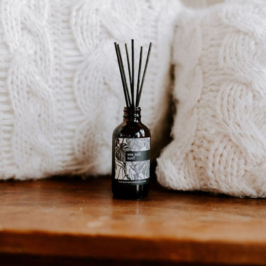 Reed Diffuser - Spruce Collective