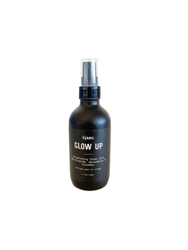 Glow Up Toner - Spruce Collective