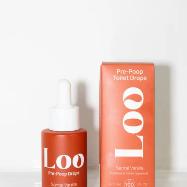 Loo Drops - Spruce Collective