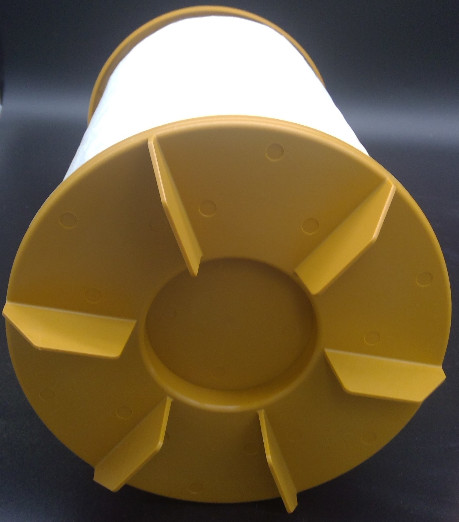 CAT CCV Filter 275-2276 Filter Element