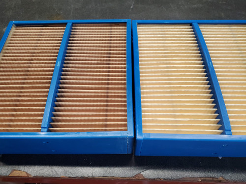 Fleetguard - MPW Filter Worldwide