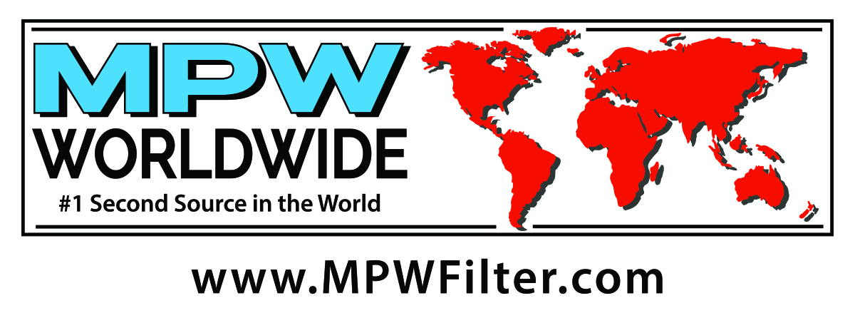 Your first blog post! - MPW Filter Worldwide