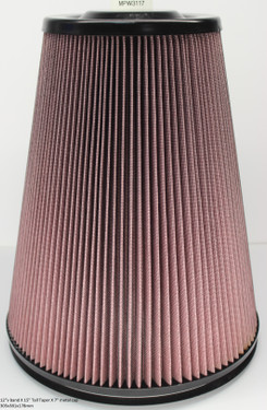 Caterpillar 207-6870 Air Filter Replacement(MPW3117VTM)