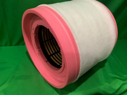 MAN 1550 Air Filter replacement for 51.08401.0003