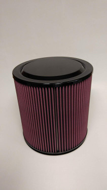 Walker Airsep Replacements 401057 (MPW49484VSM)