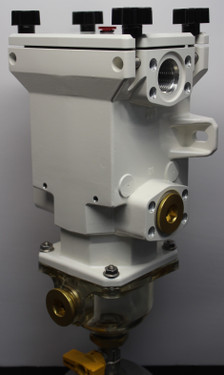 MPW Filter 200W Fuel Filter