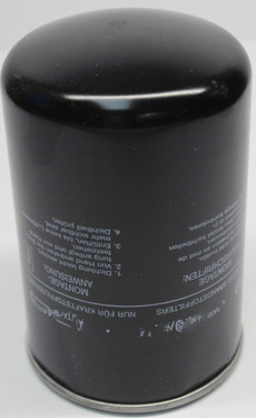 MTU Replacement Fuel Filter for X51508300003