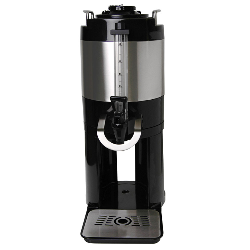 Thermal Dispensers, Thermal beverage airpot dispensers