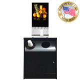 All State Office Coffee Stands, Coffee Cabinets, Coffee Cart