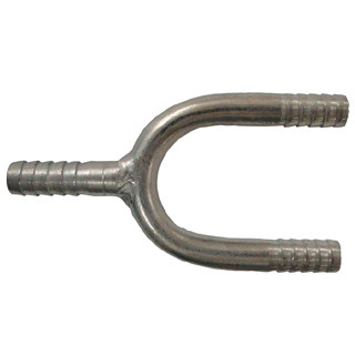 Water Line / Fittings / Brass / Polyethylene / Steel